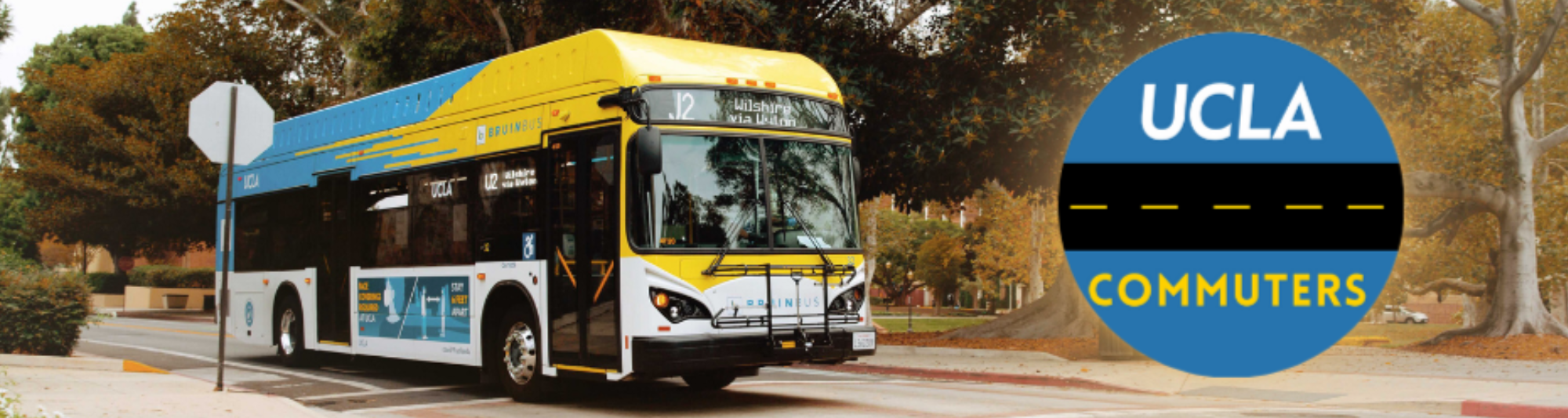 About | Commuter Support & Programs